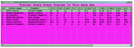 SPEED MATRIX PLUS!! An Absolutely Ingenious Mathematical Combination of ...