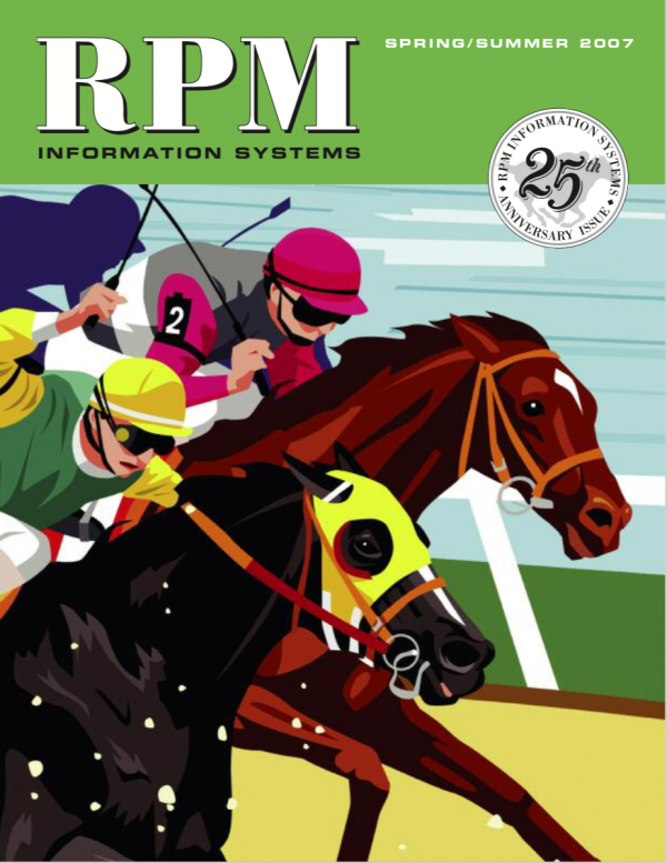 RPM Products – RPM Handicapping Giant