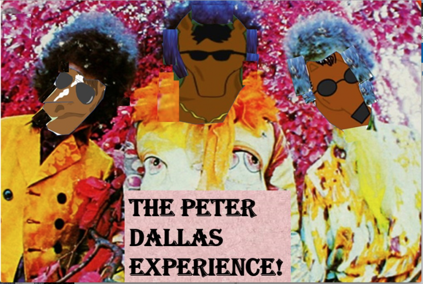 The PETER DALLAS EXPERIENCE SOFTWARE!! Winner Selection Honed to a Fine ...