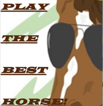 POSITIVE EXPECTANCY HANDICAPPING!! Where All Good Things Come Together ...