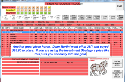 Tom Console’s: IT’S NOT AS TOUGH AS IT LOOKS!! The ESSENTIAL ...