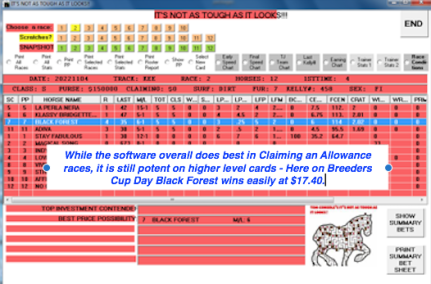 Tom Console’s: IT’S NOT AS TOUGH AS IT LOOKS!! The ESSENTIAL ...