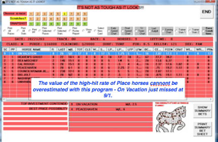 Tom Console’s: IT’S NOT AS TOUGH AS IT LOOKS!! The ESSENTIAL ...