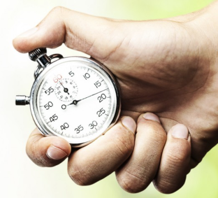 Speed Wins Races. But What ‘Kind’ of Speed wins Most Races? Wire-to ...