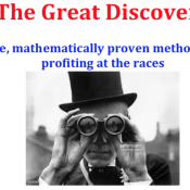 RPM Handicapping Giant