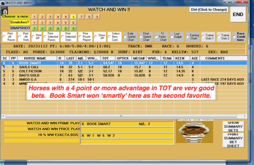 Ready to GO!!!! Super Exciting New Software Technology!! Denny Nash ...