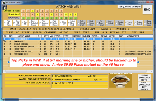 Ready to GO!!!! Super Exciting New Software Technology!! Denny Nash ...